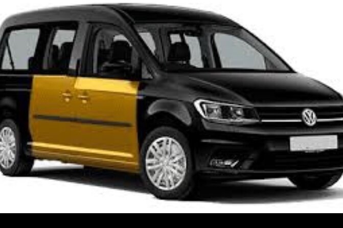 Barcelona Arrival Cruise Port to Airport private transfer - Additional Details That Matter