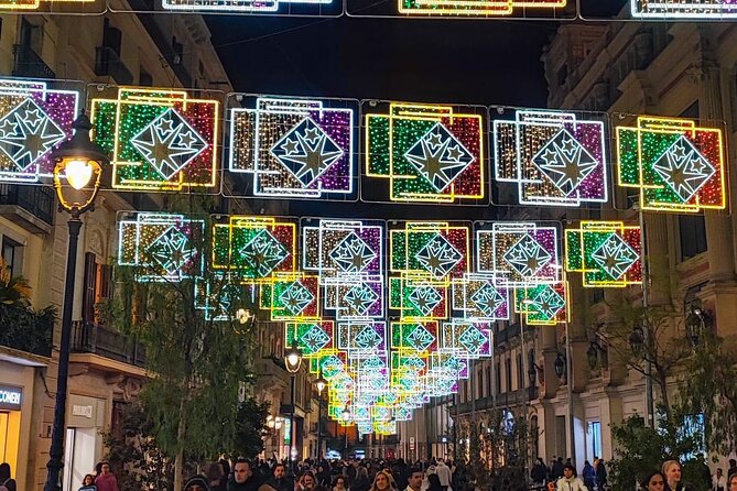 Barcelona Christmas Walking Tour - Final Thoughts