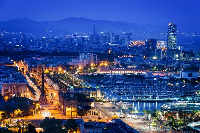 Barcelona Photography Masterclass - Private Photography Lesson - FAQ