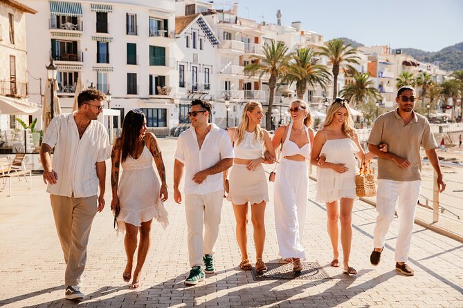 Barcelona: Private SITGES Tour and PENEDÈS Wine Tasting & TAPAS - The Sum Up: Who Will Love This Tour?