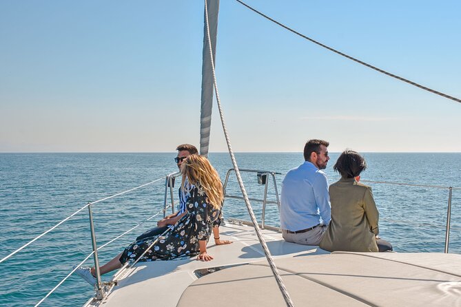 Barcelona Sailing Adventure and Small Group Winery Tasting Tour - FAQ: Practical Questions Answered