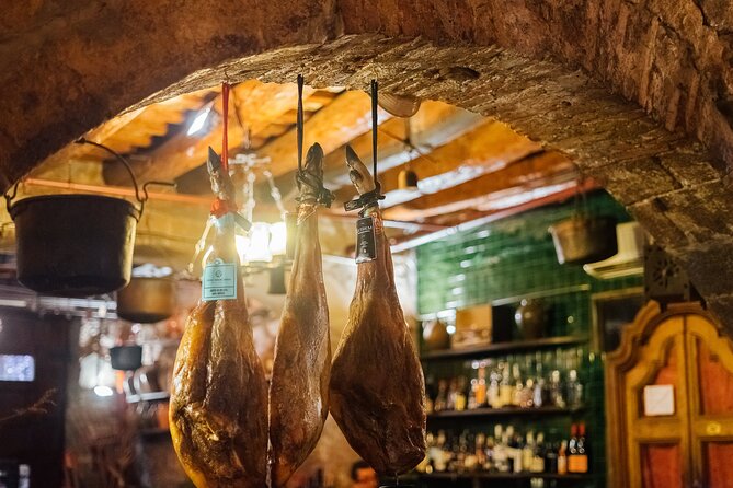 Barcelona Tapas and Wine Private Walking Tour - Who Will Love This Tour?