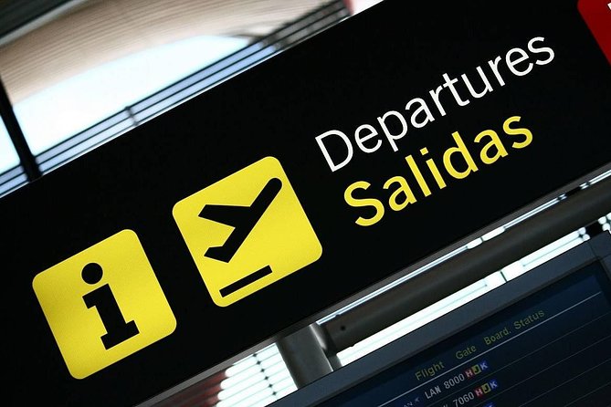 Barcelona VIP Private & Secure Airport Transfer - FAQ