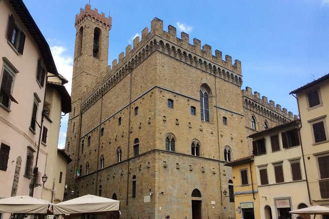 BARGELLO Museum, Glories of Renaissance, Michelangelo and Donatello - Practical Details and Tips