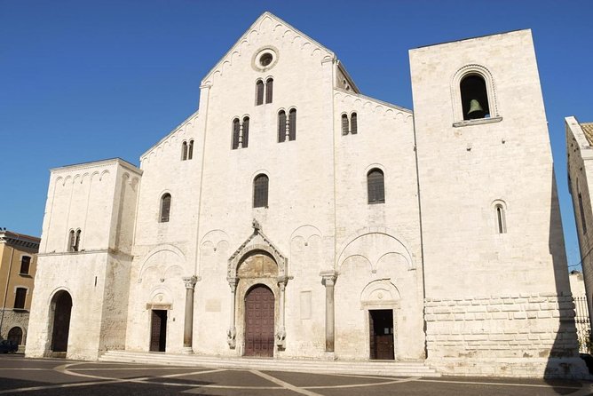 Bari Food and History Private Tour - Tiered Pricing - Practical Details: What You Should Know