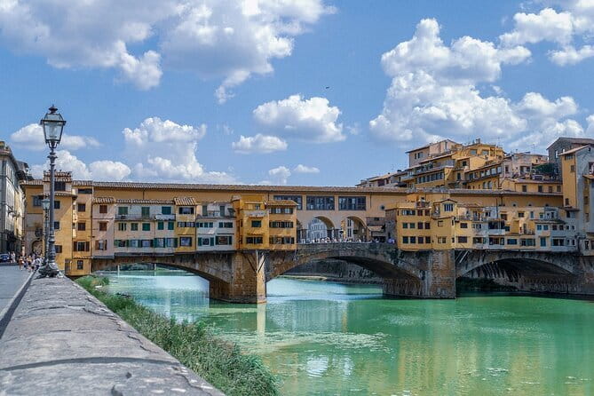 Basilica of Santa Croce: Where Legends Rest in Florence - Frequently Asked Questions