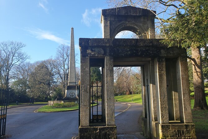 Bath - (4 hours) Extended Walking Tour - Blue Badge guide - FAQ