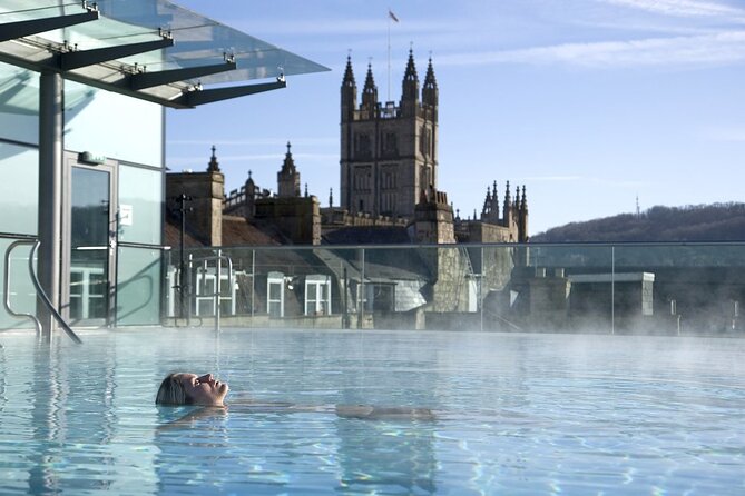 Bath Private Self-Guided Walking Audio Tour - FAQ about the Bath Self-Guided Audio Tour