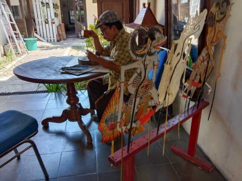 Batik & Pottery Making at Borobudur Village - Final Thoughts