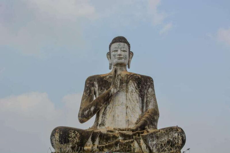 Battambang: Unforgettable tour by private Tuk-tuk - Who Is This Tour For?