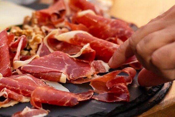 Bayonne Food Gastronomic Tour - Taste 10 Basque specialties - FAQ