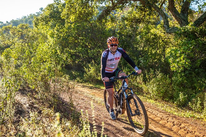 Beach and Cliffs MTB Tour - Authentic Insights from Visitors