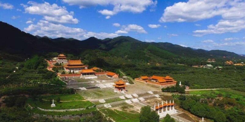 Beijing: Mutianyu Great Wall and Ming Tombs Private Tour - FAQ