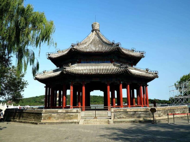 Beijing Summer Palace And Golden Mask Half Day Tour - The Sum Up: Is It Worth It?