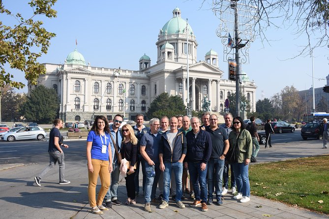 Belgrade Big Tour: Top Attractions and Belgrade Neighborhoods - FAQ