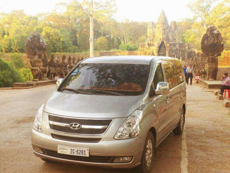 Beng Mealea and Koh Ker -the UNESCO World Heritage - What’s Included and What’s Not?