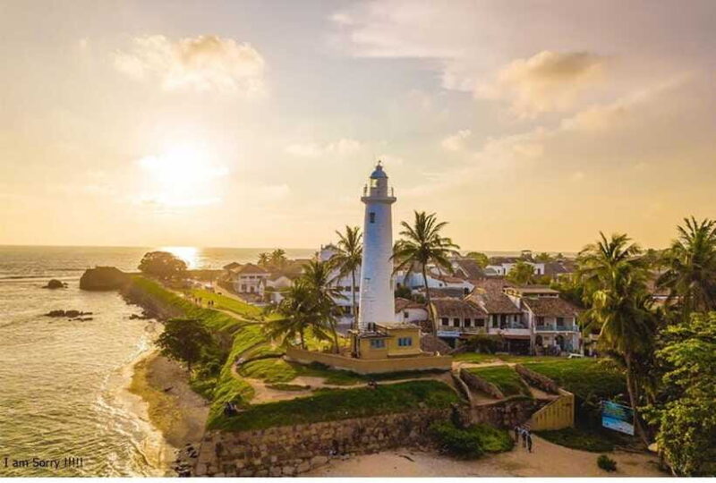 Bentota: All Inclusive Galle Dutch Fort & Madu River Safari - Turtle Conservation at Kosgoda