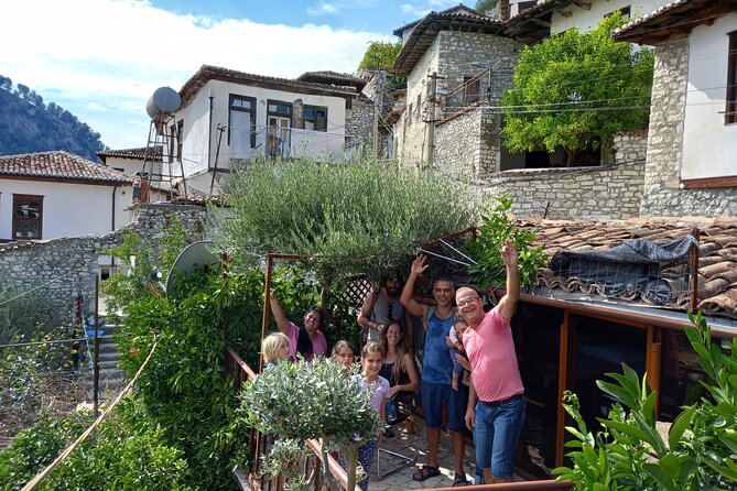 Berat-Durres and Belsh Lake, day tour from Tirana - Price and Value: Is It Worth It?