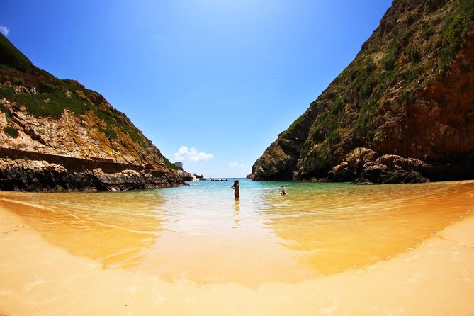 Berlengas Tour - Authentic Experiences and Review Highlights