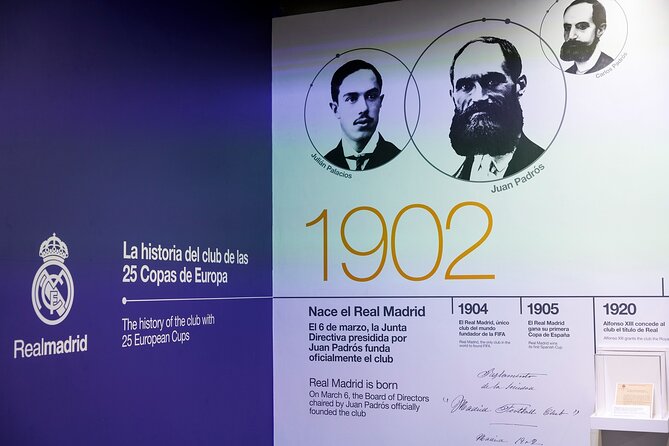 Bernabeu Stadium & Real Madrid Museum Guided Tour - Final Thoughts: Is It Worth It?