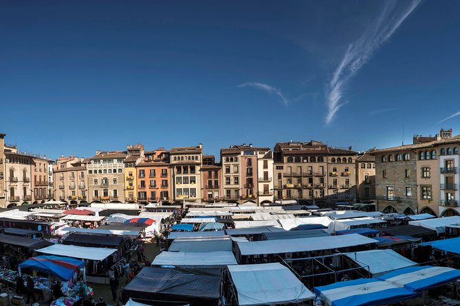 Besalu & 3 Medieval Towns Small Group Tour with Hotel Pick-Up - The Sum Up: Is This Tour Right for You?