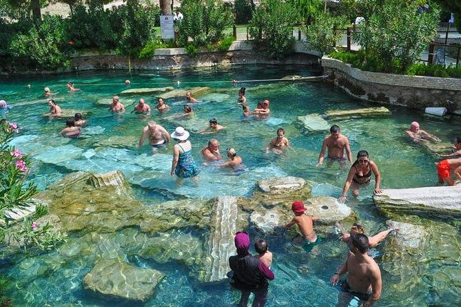 Best 5 days in Turkey: Istanbul and Cappadocia - Frequently Asked Questions