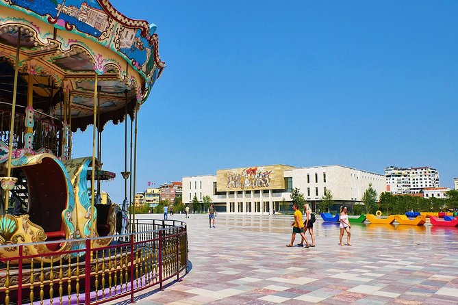Best of Albania  6 days Multidays tour of Nature and Culture - FAQ