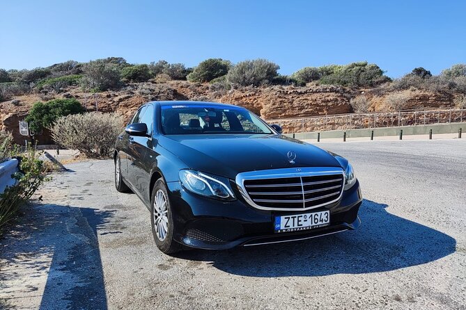 Best of Athens Half Day Private Tour - Analyzing Value: Price and Experience