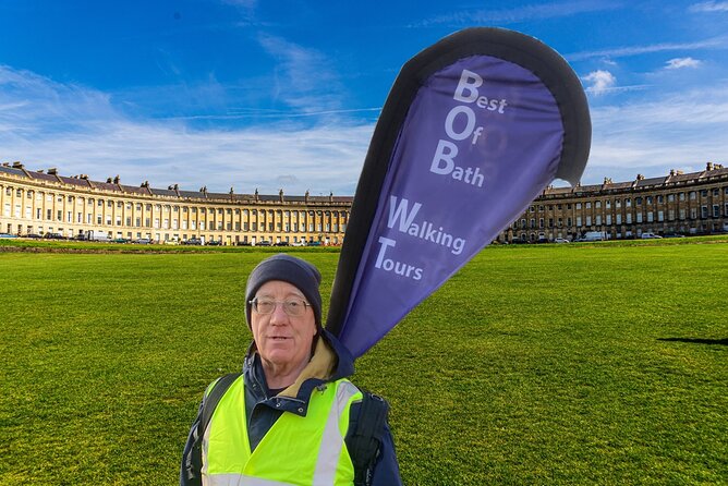 Best of Bath Walking Tours - Georgian Tour - Authentic Feedback from Participants