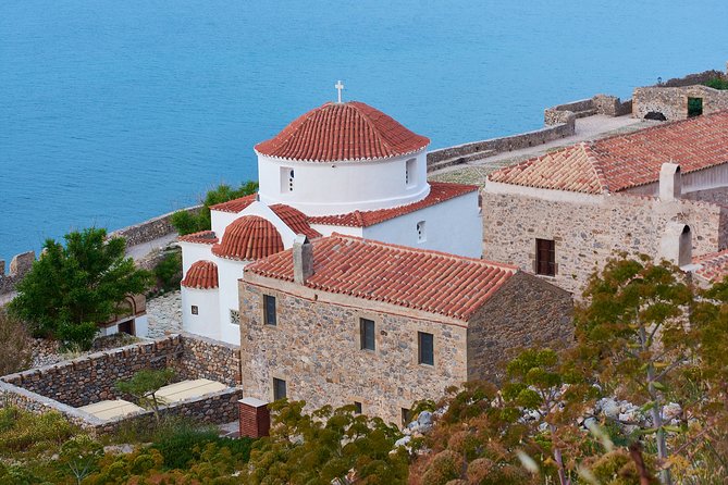 Best of Greece: 7-Day Tour to Real Greece of the Peloponnese, Delphi and Meteora - Who Should Consider This Tour?