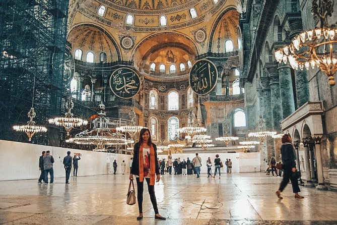 Best of Istanbul: 1, 2 or 3 Days Private Tour with Friendly Local Guide - Who Would Love This Tour?