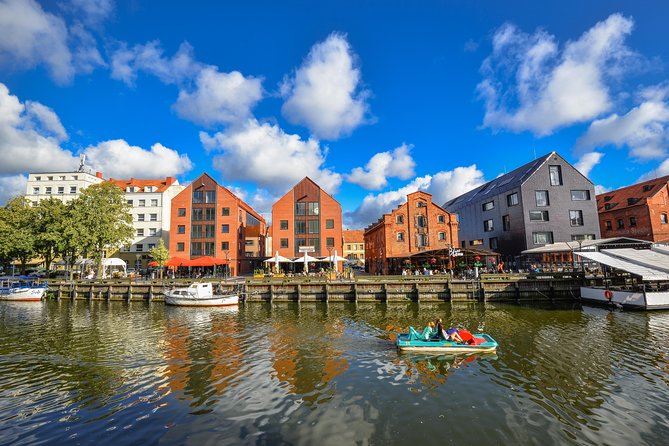 Best of Klaipeda & Curonian Spit Join-in Shore Excursion - FAQ