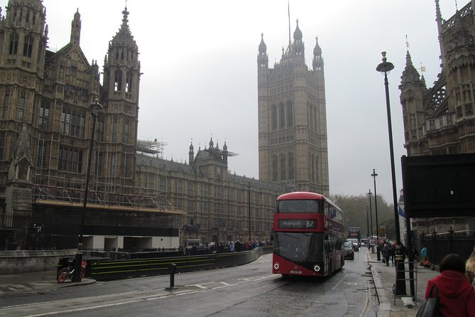 Best of London Private Day Tour - Final Thoughts