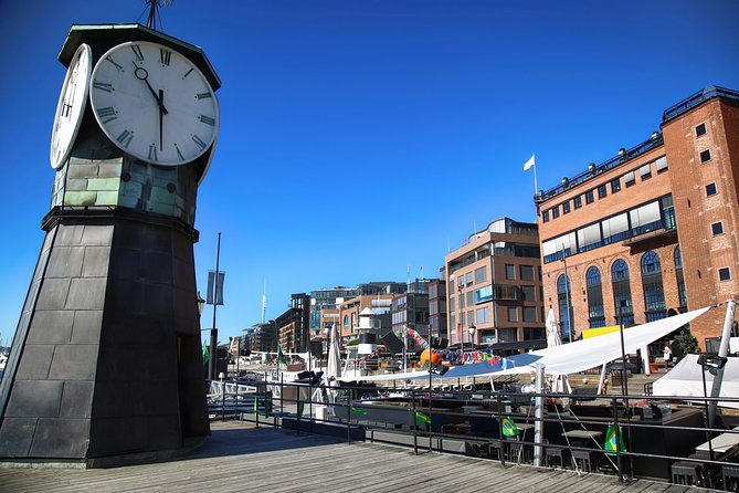 Best of Oslo and Kon-Tiki Museum Private Tour - The Value of This Tour