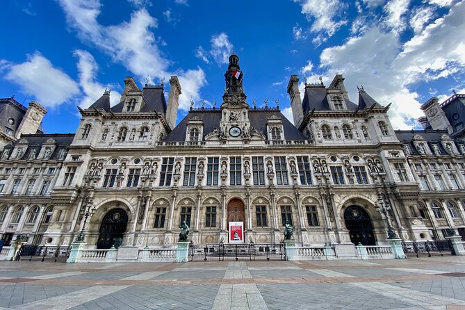 BEST OF PARIS : 3 smartphone audioguided tours - FAQ: Your Practical Questions Answered