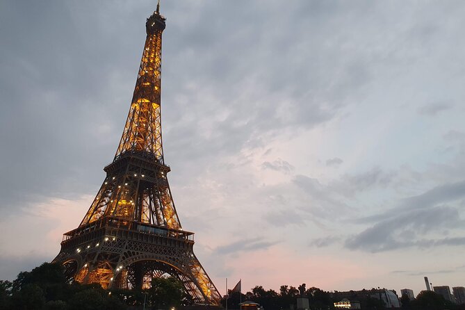 Best of Paris in 2 hours (for photos only and starting from Paris only) - The Sum Up: Who Should Consider This Tour?