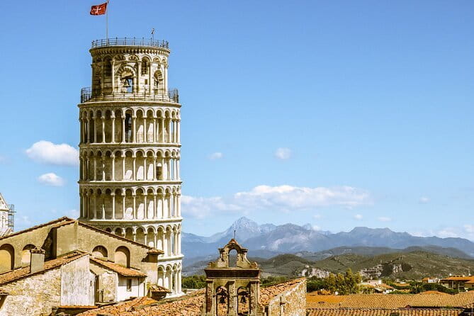 Best of Pisa in 4 hours - from Florence by Train - Practical Considerations and Value