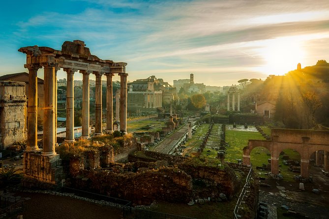 Best of Rome Pass: Vatican, Colosseum, Roman Forum and Palatine - Final Thoughts: Is It Worth It?