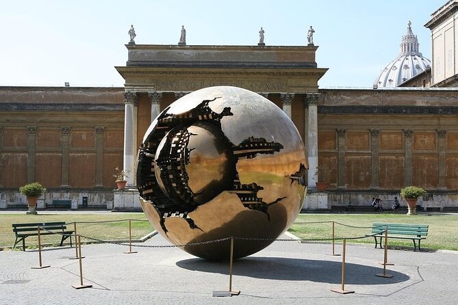 Best of Rome Pass with Public Transport, Vatican and Colosseum - FAQ