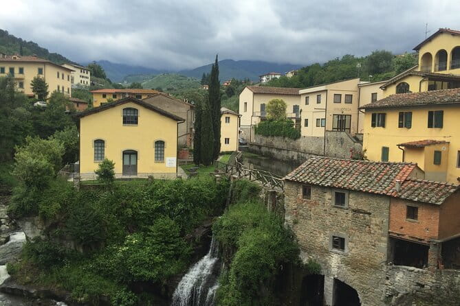 Best of Tuscany in 3 days with a local - The Sum Up