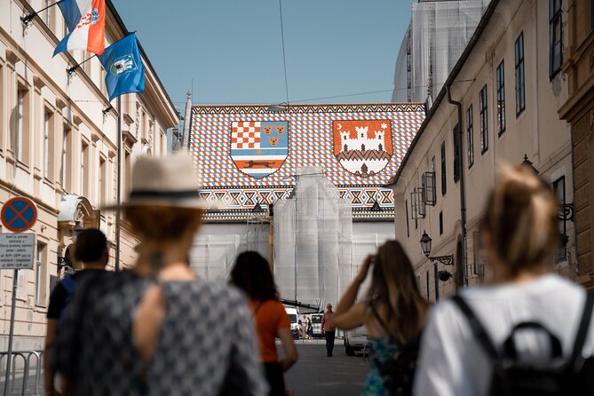 Best of Zagreb with the WW2 Tunnels - What You’ll Experience