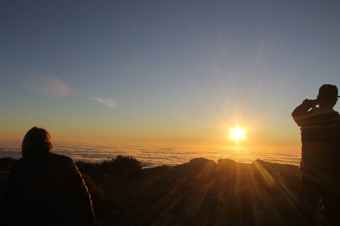 Best Sunrise (Private Tour) - In The Sum Up