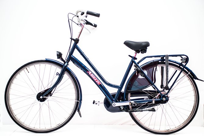 Bike Rental in Amsterdam - The Realities of Renting: Pros and Cons