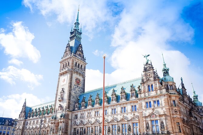 Bike Tour with a Private Guide: Hamburg Best Highlights - Final Thoughts: Is It Worth It?