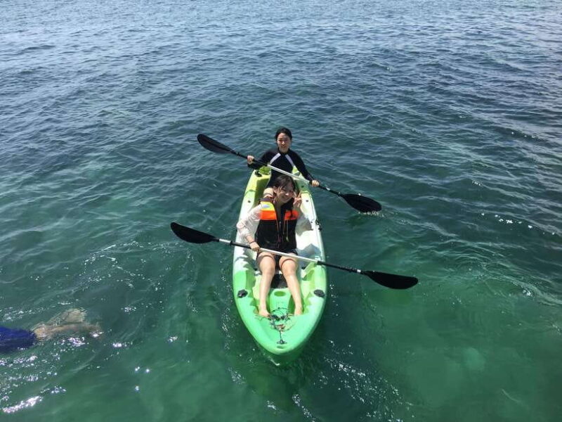 Bintan Snorkeling - Kayaking - Fun Fishing - Water Activity - The Sum Up: Is This Tour Right for You?