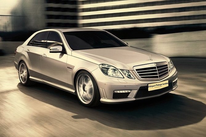 Birmingham to Heathrow Airport private taxi transfers - Practical Tips for Travelers