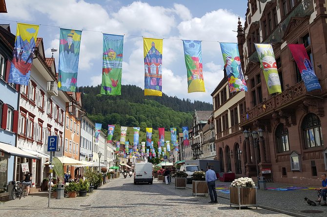 Black Forest Tour by car - start Offenburg or Freiburg - Final Thoughts: Is This Tour Right for You?