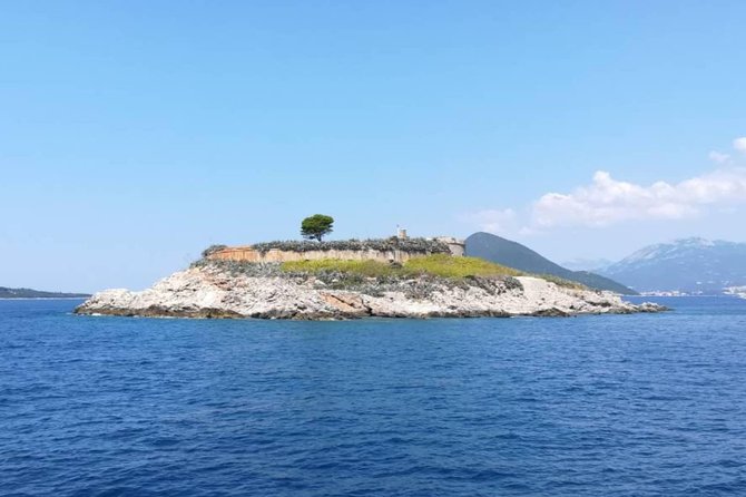 Blue Cave Adventure & Beach Time - The Sum Up