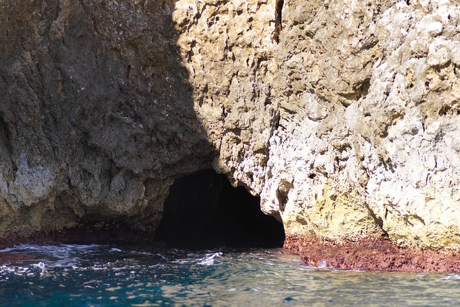 Blue Cave and Pakleni Islands group Tour from Hvar - The Sum Up