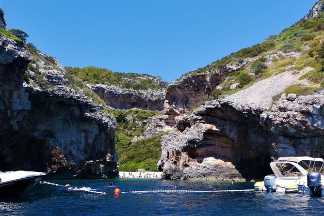 Blue Cave full day boat tour - FAQs